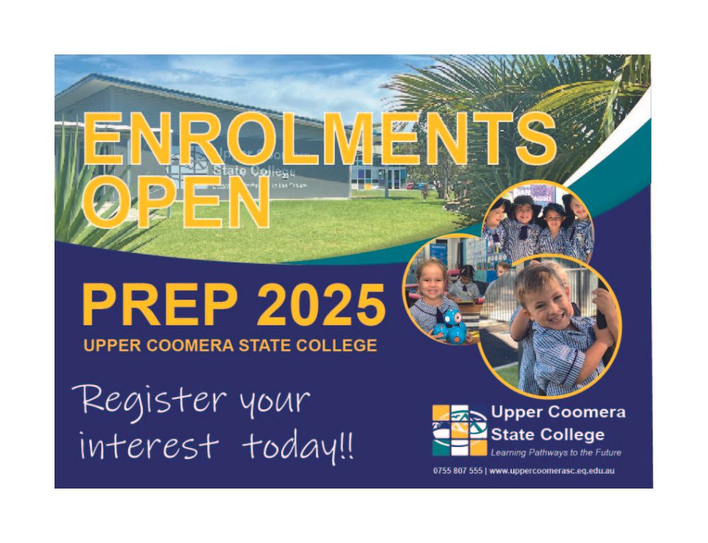 Prep 2025 - Leap Into Learning